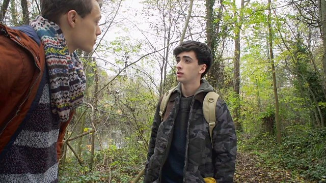 8. DIXI: Series 2, A Dark and Stormy Night | Dixi Wiki | Fandom