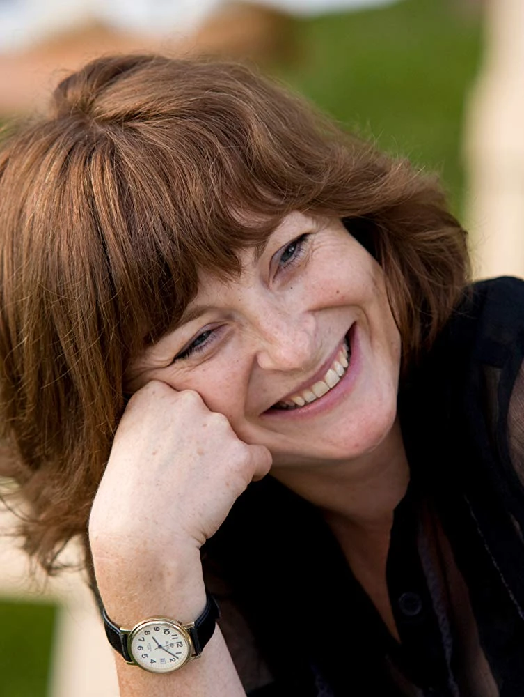 Melanie Stokes | Dixi Wiki | Fandom