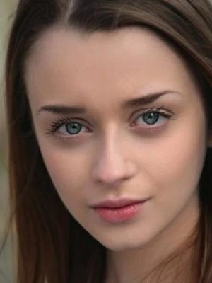 Eleanor Bennett | Dixi Wiki | Fandom