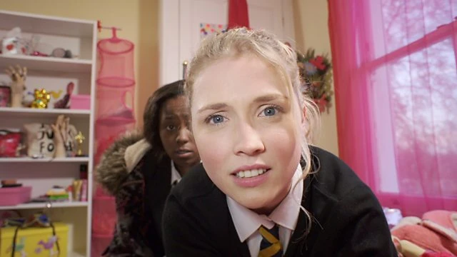 1. DIXI: Series 2, It Started With A Curse... | Dixi Wiki | Fandom