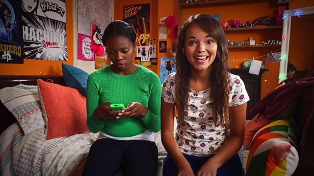 4. DIXI: Series 4, The Smell of Freedom | Dixi Wiki | Fandom