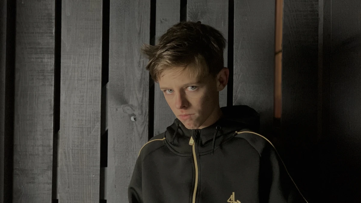 Jax Anderson | Dixon Lane Wiki | Fandom