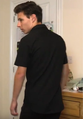 Ali Williams | Dixon Lane Wiki | Fandom