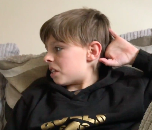 Harry Ashton | Dixon Lane Wiki | Fandom