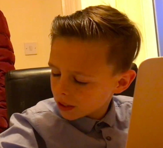 Sam Dixon | Dixon Lane Wiki | Fandom