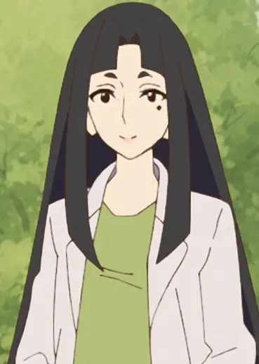 Haruko Hoketsu | Do It Yourself!! Wiki | Fandom