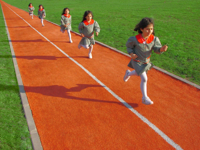 Physical Activity/Running | DIY Culture | Fandom