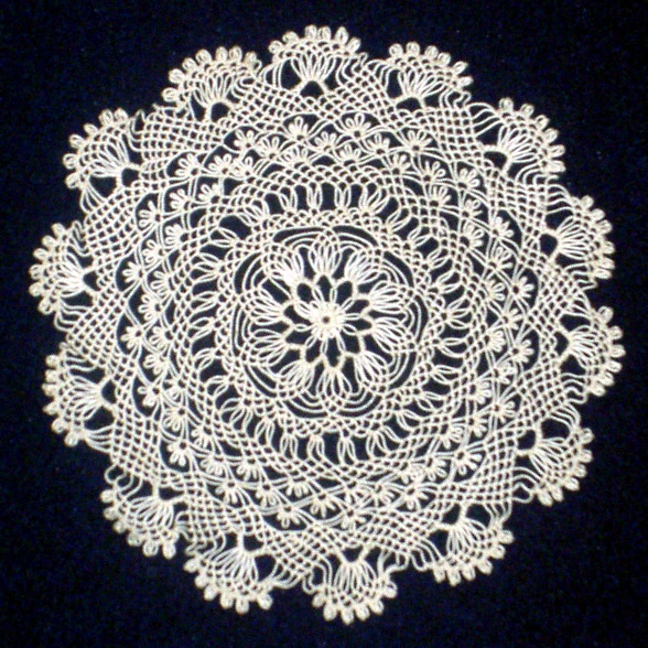 Lace-making | DIY Culture | Fandom