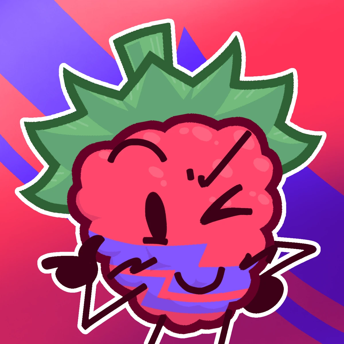 Razzberry | Diycamp Wiki | Fandom