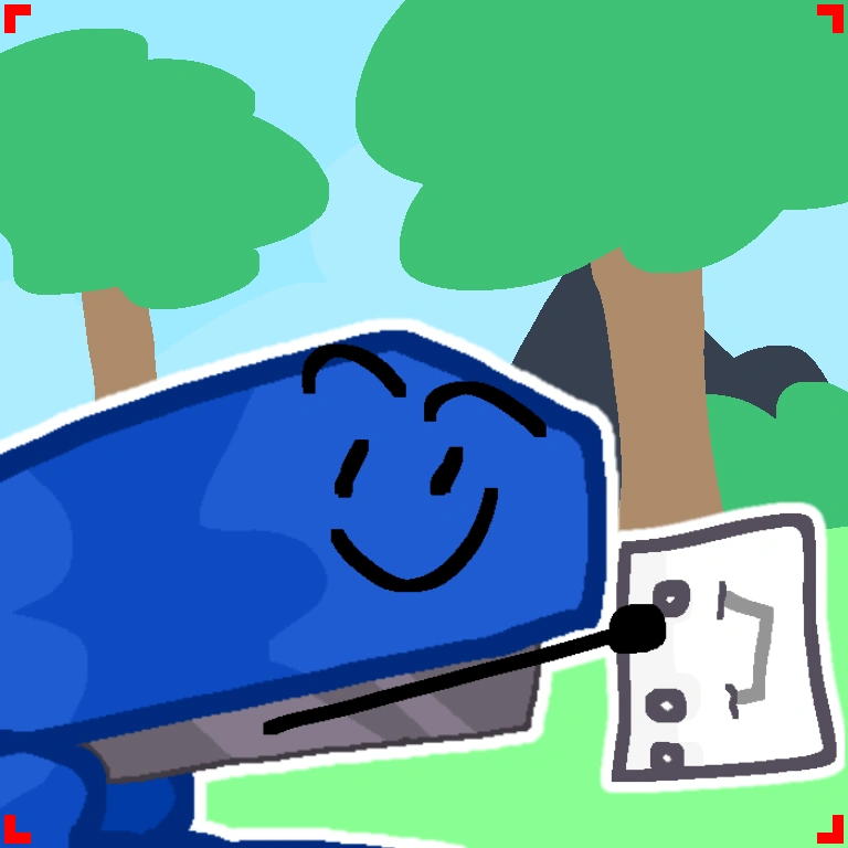 Stapler | Diycamp Wiki | Fandom