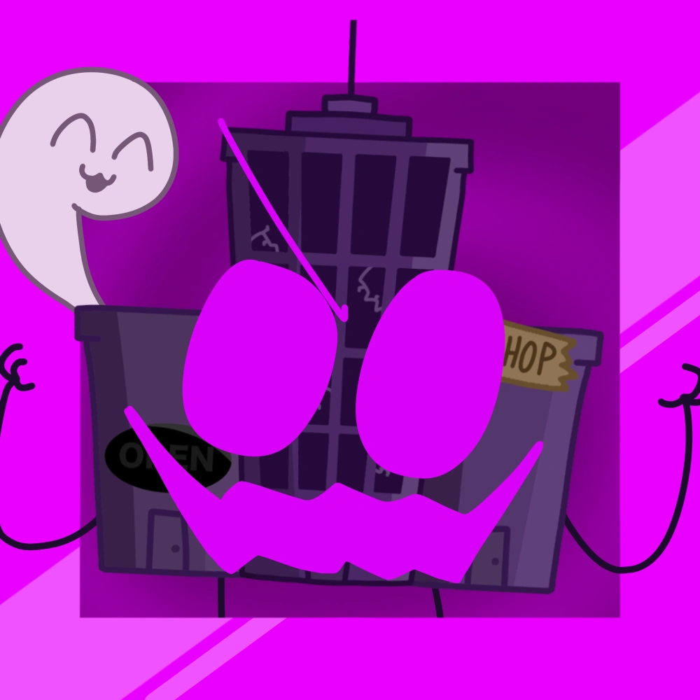 Ghost Town | Diycamp Wiki | Fandom