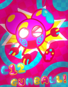 Gumball | Diycamp Wiki | Fandom