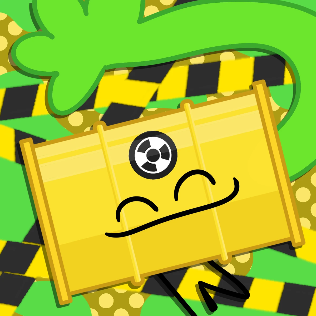 Hazard | Diycamp Wiki | Fandom