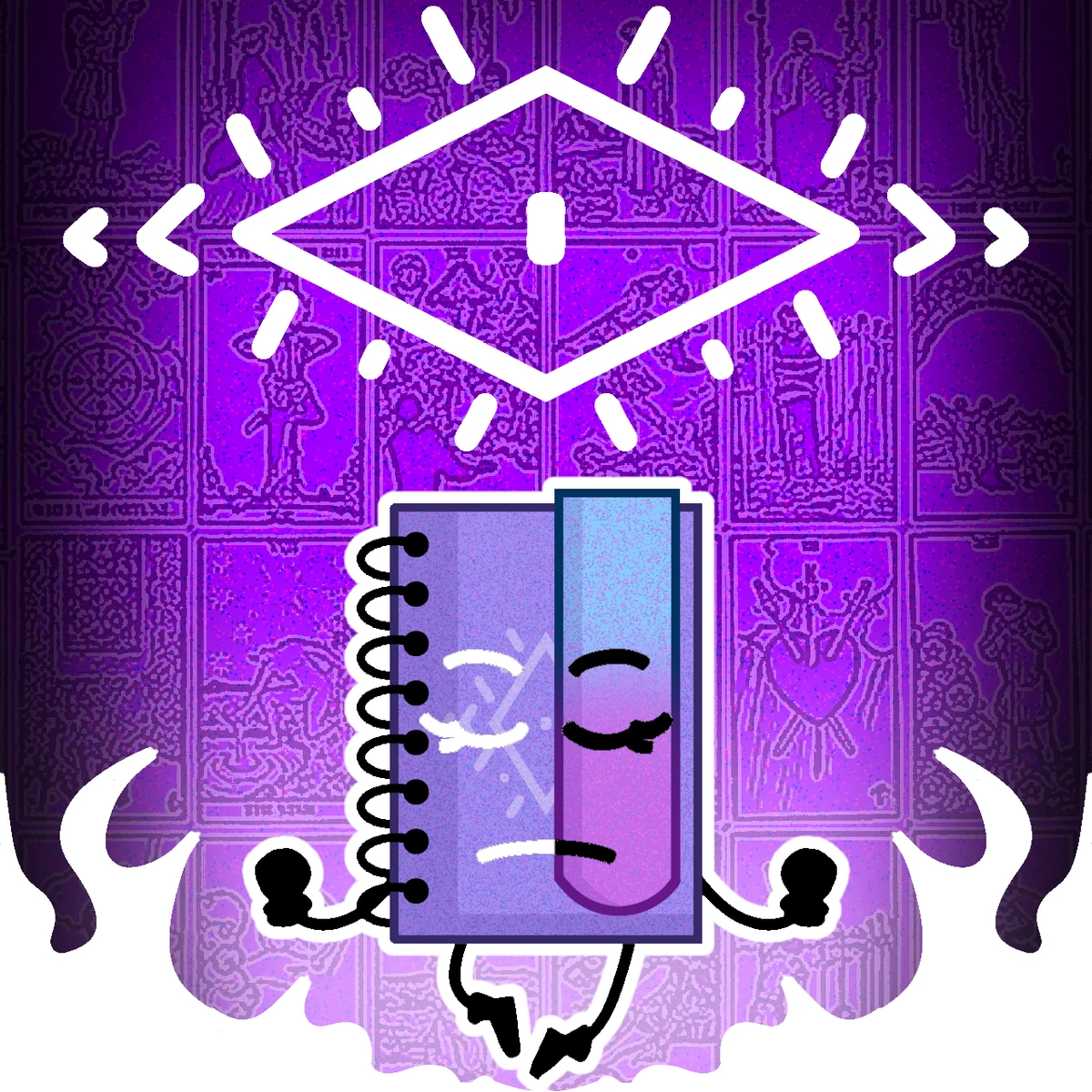 Tarocchi | Diycamp Wiki | Fandom