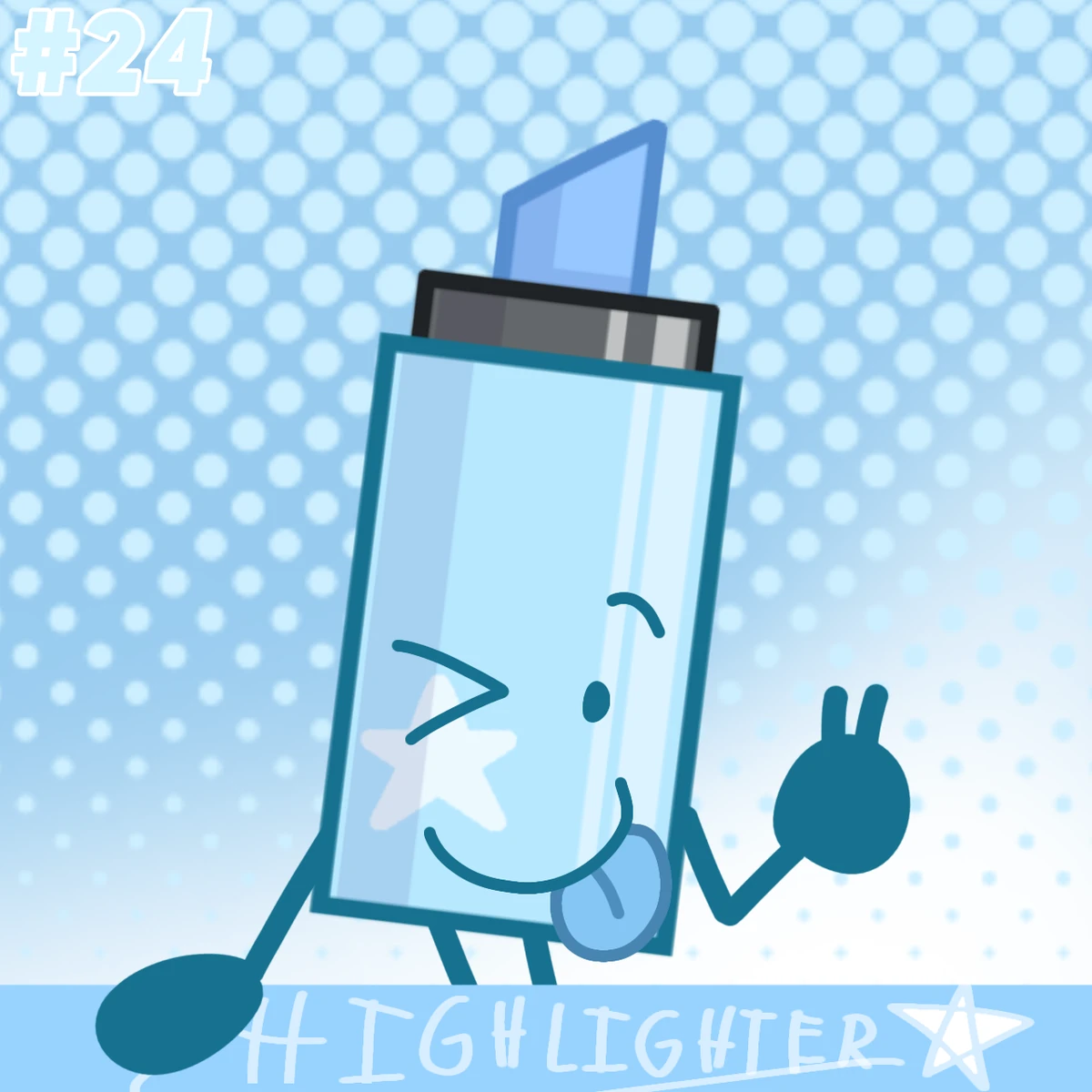 Highlighter | Diycamp Wiki | Fandom