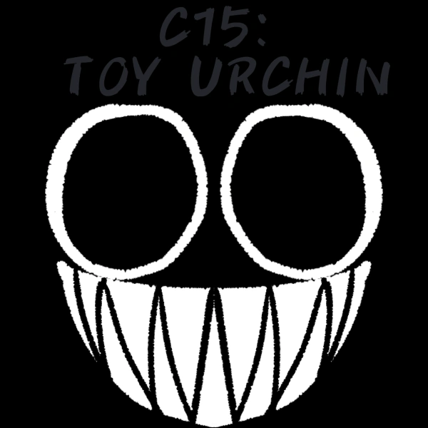 Toy Urchin | Diycamp Wiki | Fandom