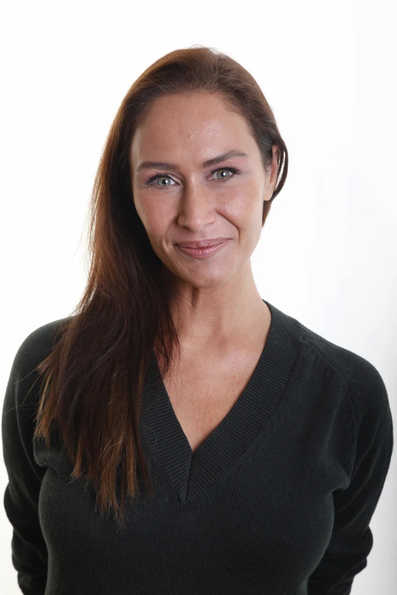 Неслихан Аджар | Dizi Вики | Fandom