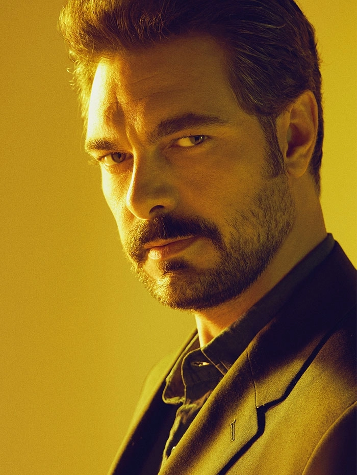 Туфан Йылдыз | Dizi Вики | Fandom