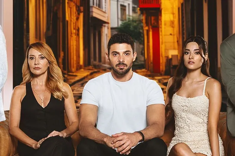 Yabani | Dizi Film Wikia | Fandom