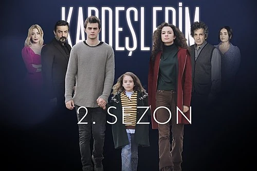 Kardeşlerim | Dizi Film Wikia | Fandom