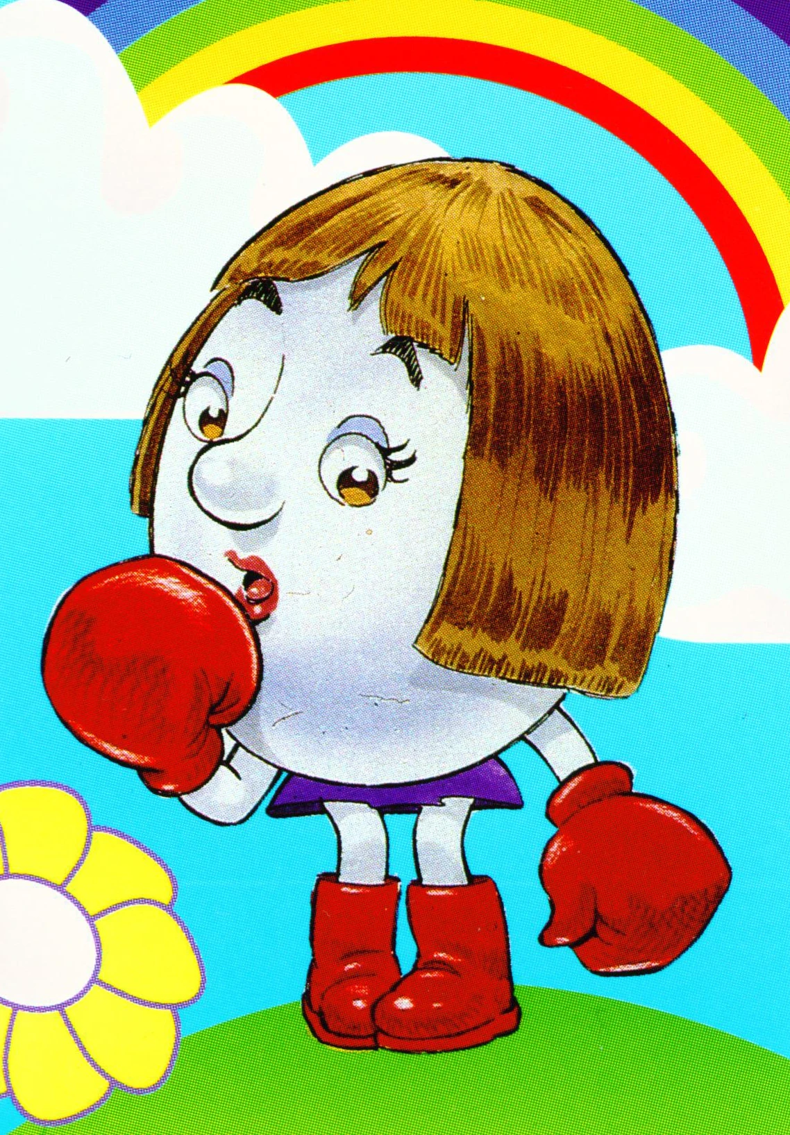 Dora | DizzyPedia | Fandom