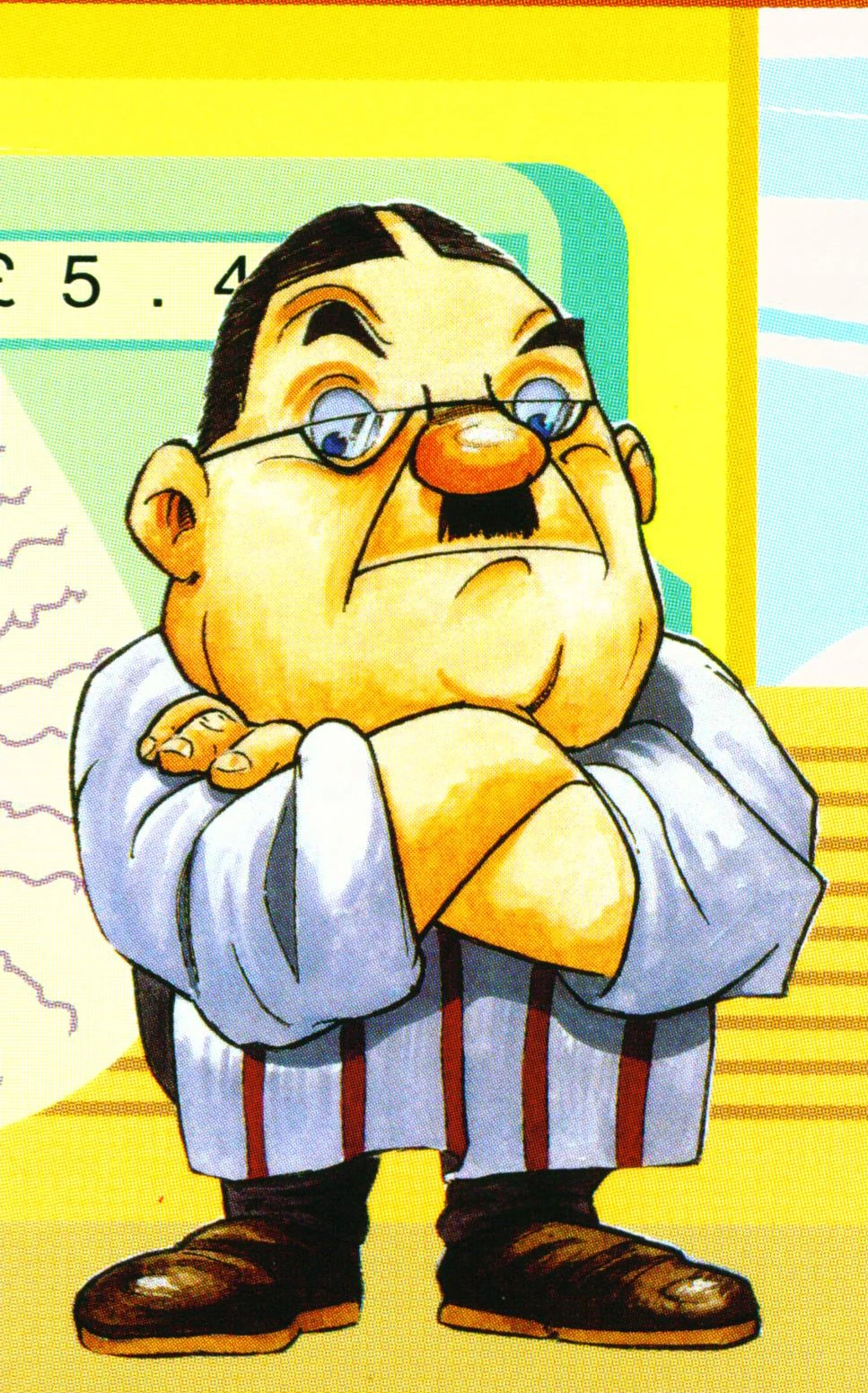 Shopkeeper | DizzyPedia | Fandom