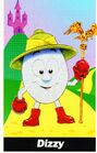 Dizzy | DizzyPedia | Fandom