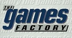 The Games Factory | Dizzypedia | Fandom