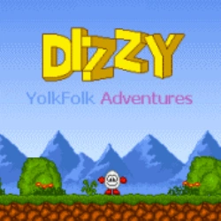 Dizzy YolkFolk Adventures | Dizzypedia | Fandom