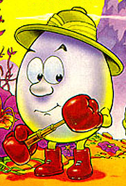 Dizzy | DizzyPedia | Fandom