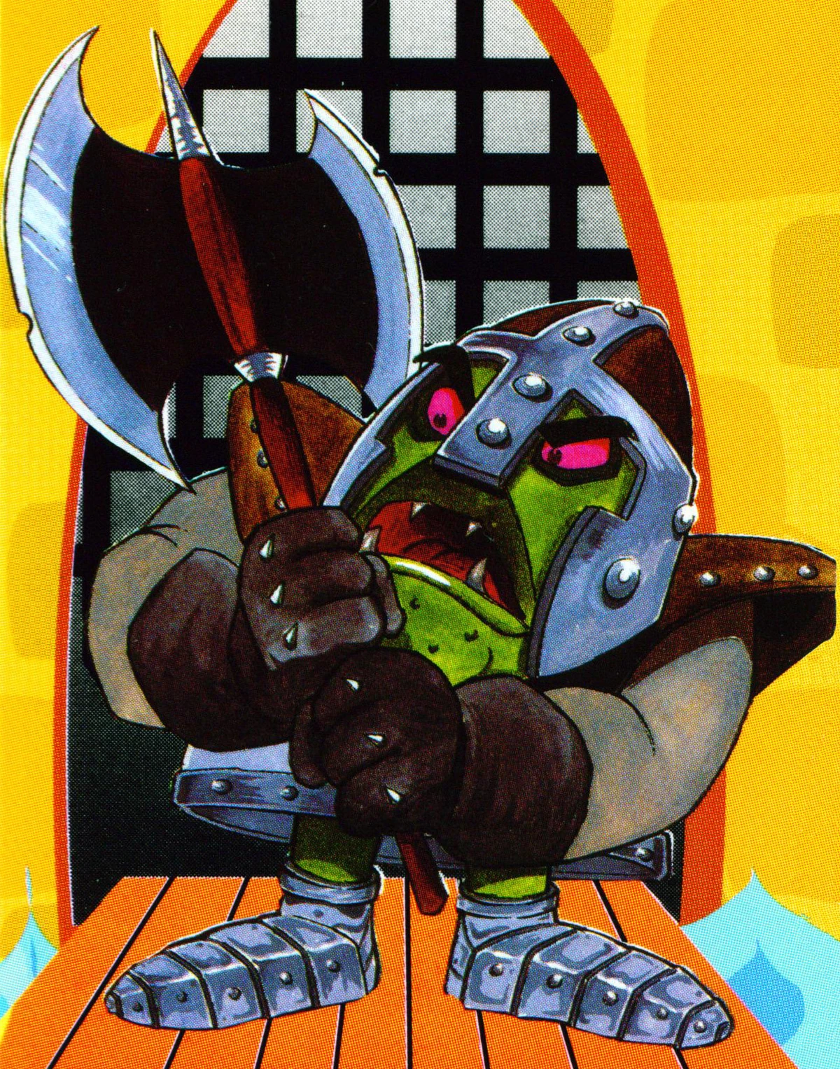 Palace Guard | DizzyPedia | Fandom