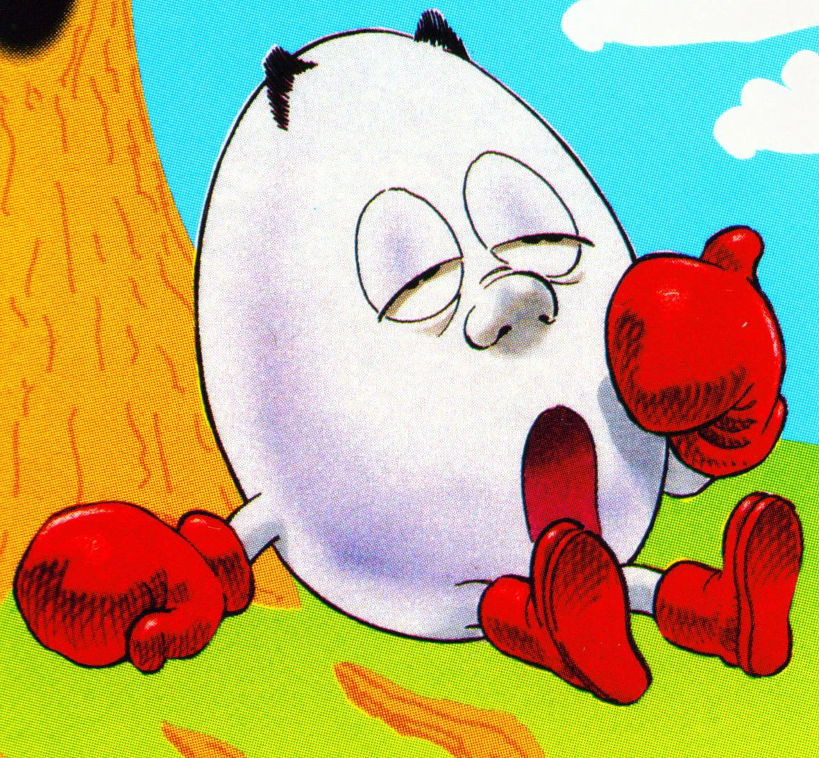 Dozy | DizzyPedia | Fandom