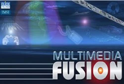 Multimedia Fusion | Dizzypedia | Fandom