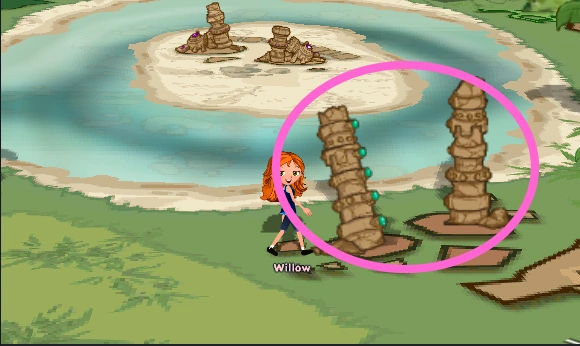 Invisibility | Dizzywood Wiki | Fandom