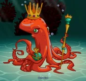 Octavius Rex | Dizzywood Wiki | Fandom