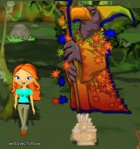 Fall Wizard's Mission | Dizzywood Wiki | Fandom