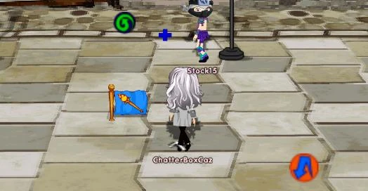 Dizzy Activity: Olympic Word Race | Dizzywood Wiki | Fandom