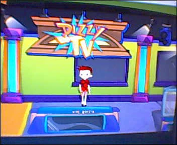 Dizzy TV | Dizzywood Wiki | Fandom