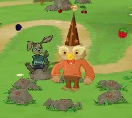 Riddles | Dizzywood Wiki | Fandom