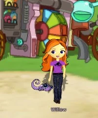 Lizard | Dizzywood Wiki | Fandom