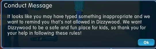 Censorship | Dizzywood Wiki | Fandom