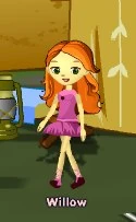 Ballerina Outfit | Dizzywood Wiki | Fandom