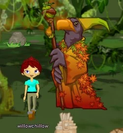 Fall Wizard | Dizzywood Wiki | Fandom