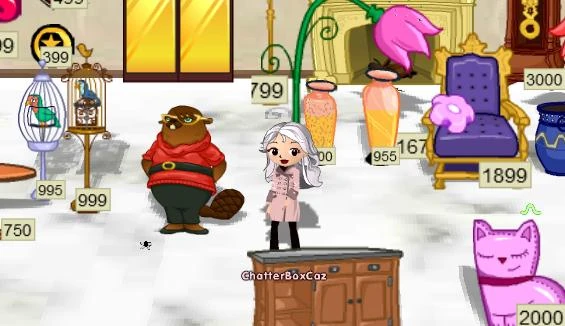 Home Emporium | Dizzywood Wiki | Fandom