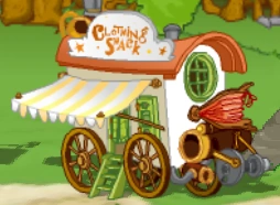 Clothing Game | Dizzywood Wiki | Fandom