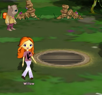 Air Grate | Dizzywood Wiki | Fandom