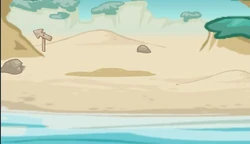 Gull Island | Dizzywood Wiki | Fandom