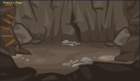 The Chasm | Dizzywood Wiki | Fandom