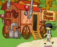 Game Wagon | Dizzywood Wiki | Fandom