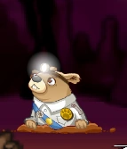 Pathfinder | Dizzywood Wiki | Fandom